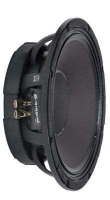 1208-4 SPS BWX™ Black Widow® Speaker - Peavey