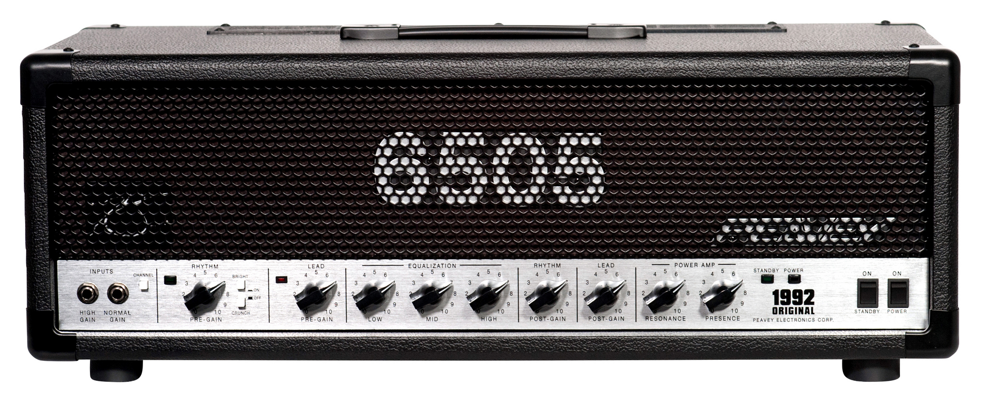 6505® 1992 Original Guitar Amplifier Head Guitar Amp