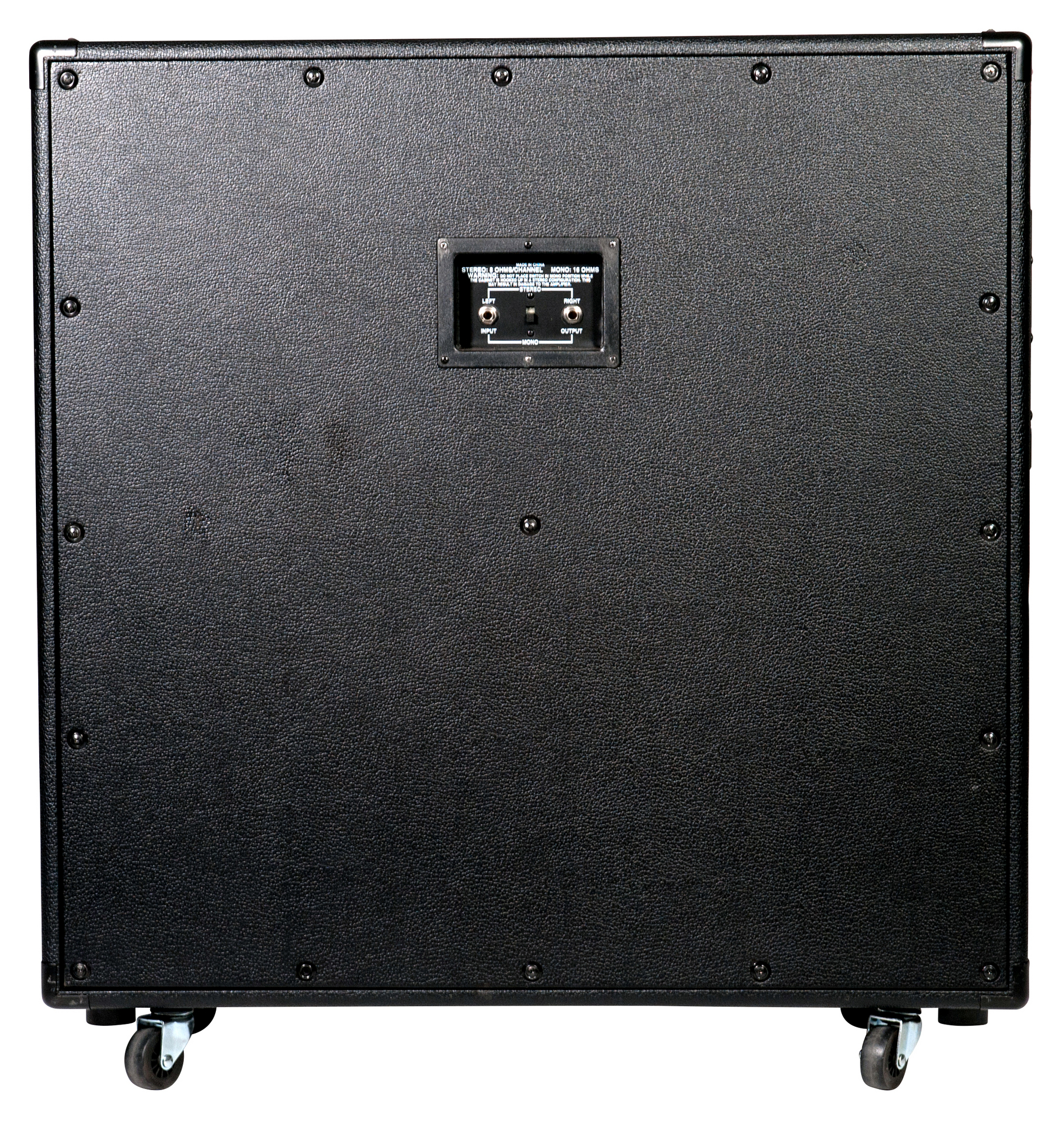 6505® Reissue 412 Slant Guitar Cabinet - Peavey