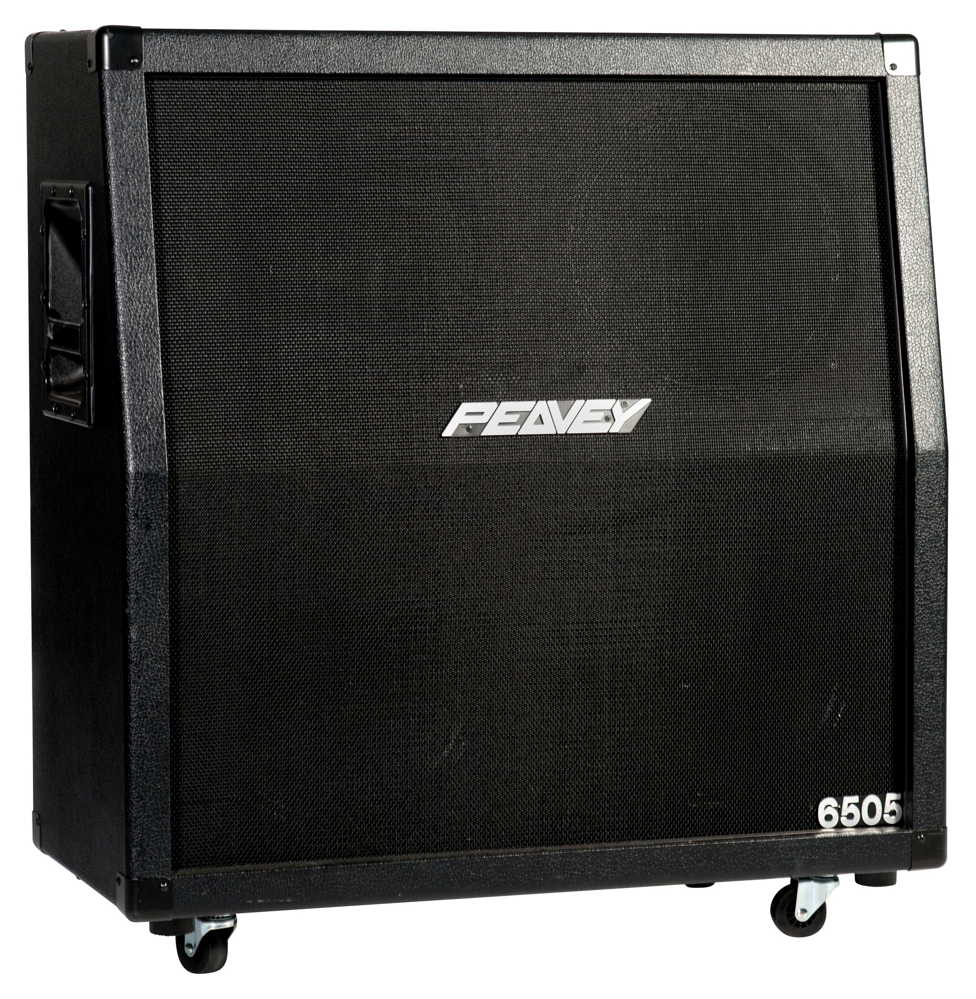 6505® Reissue 412 Slant Guitar Cabinet - Peavey