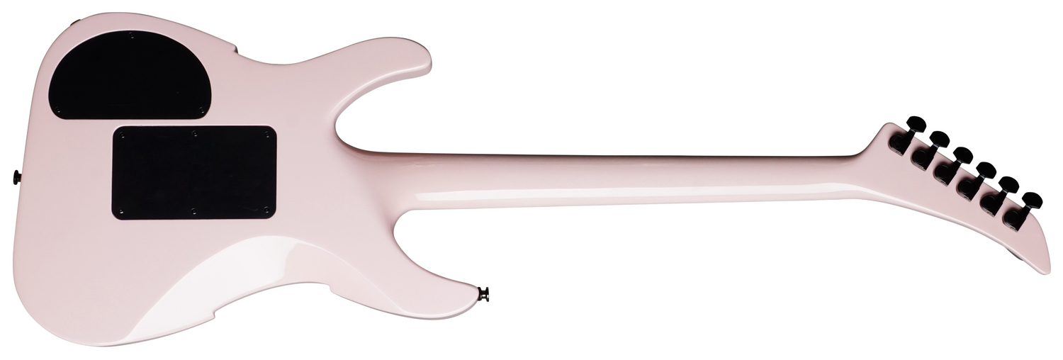 Adrian Vandenberg Signature Guitar - Rock-it Pink - Peavey