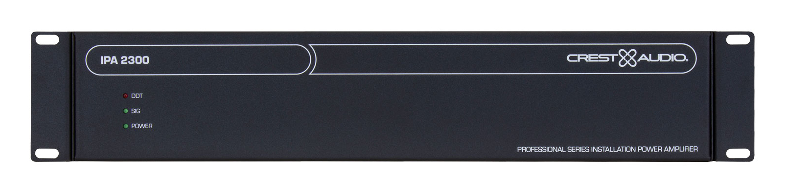 Crest Audio® IPA™ 2300 Utility Amplifier - Peavey
