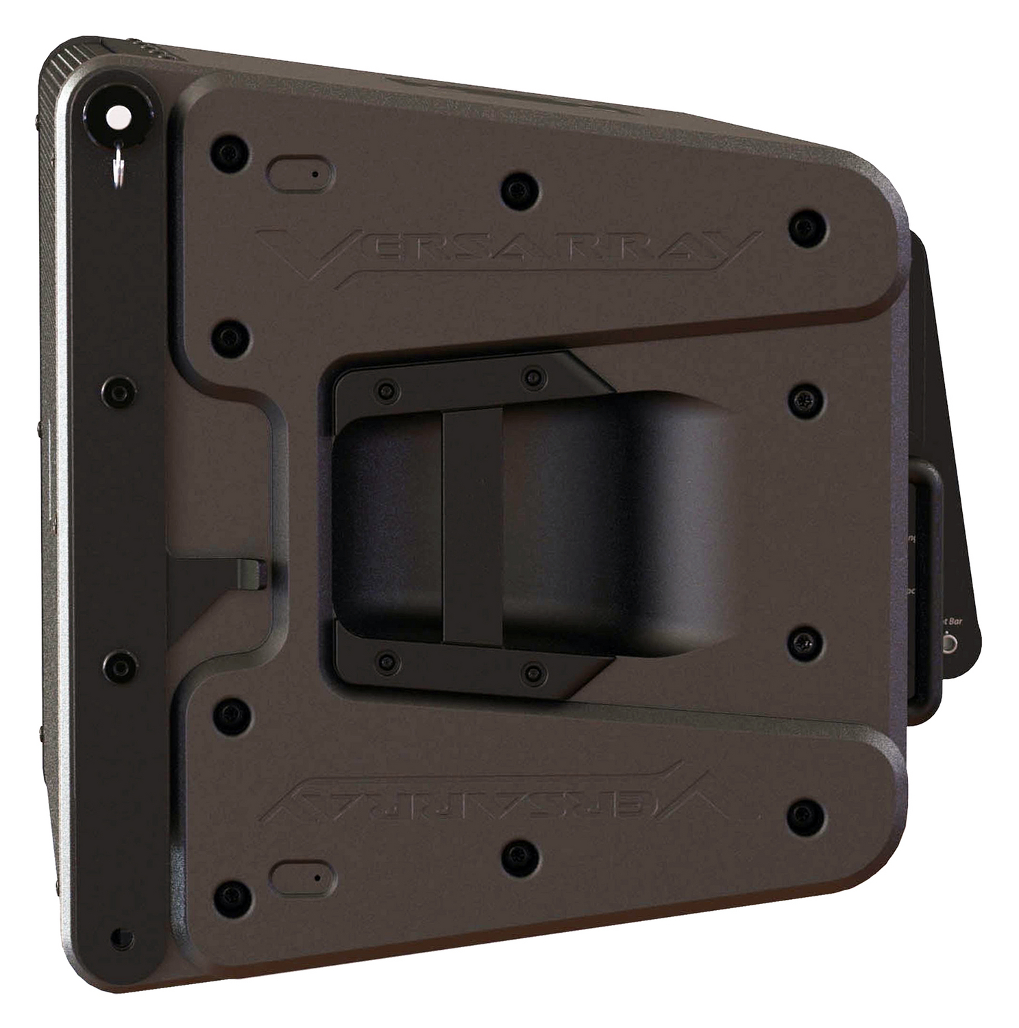 Crest Audio® Versarray® Pro 112 Powered Ribbon Line Array Module - Peavey