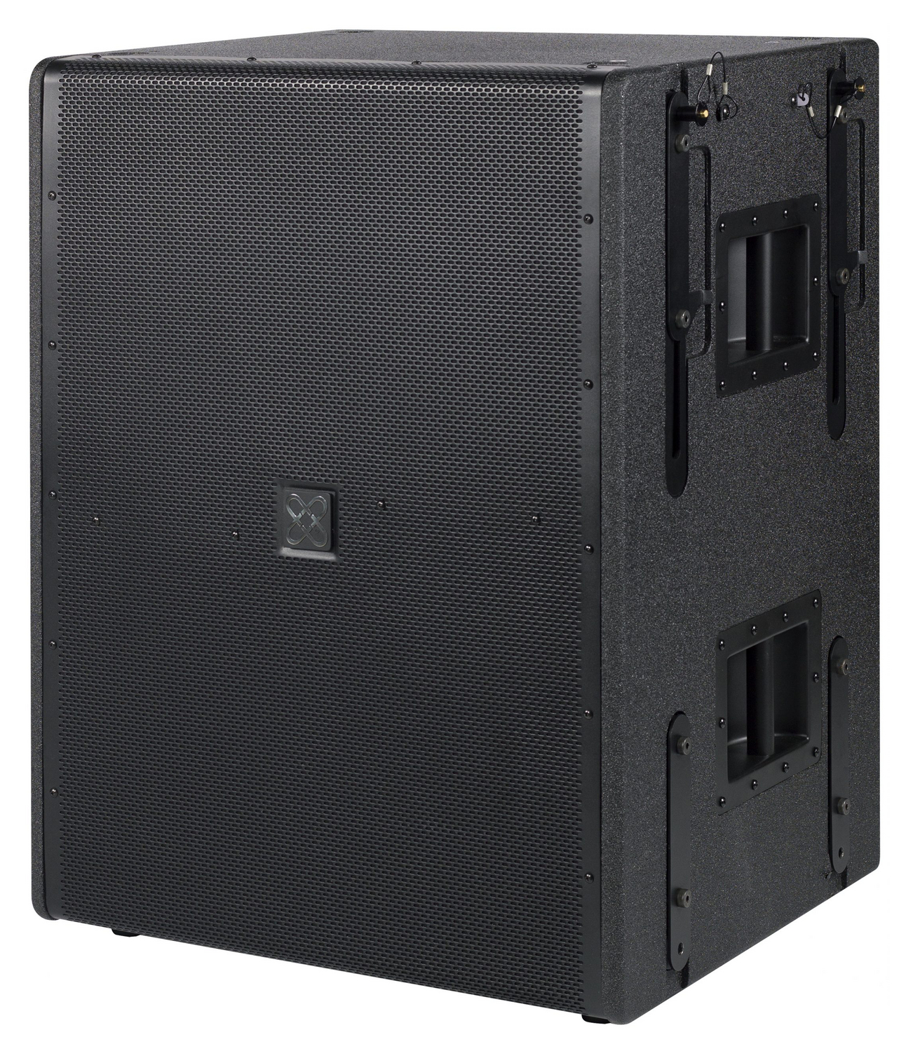 Crest Audio® Versarray™ Pro 215 Powered Subwoofer - Peavey Electronics ...