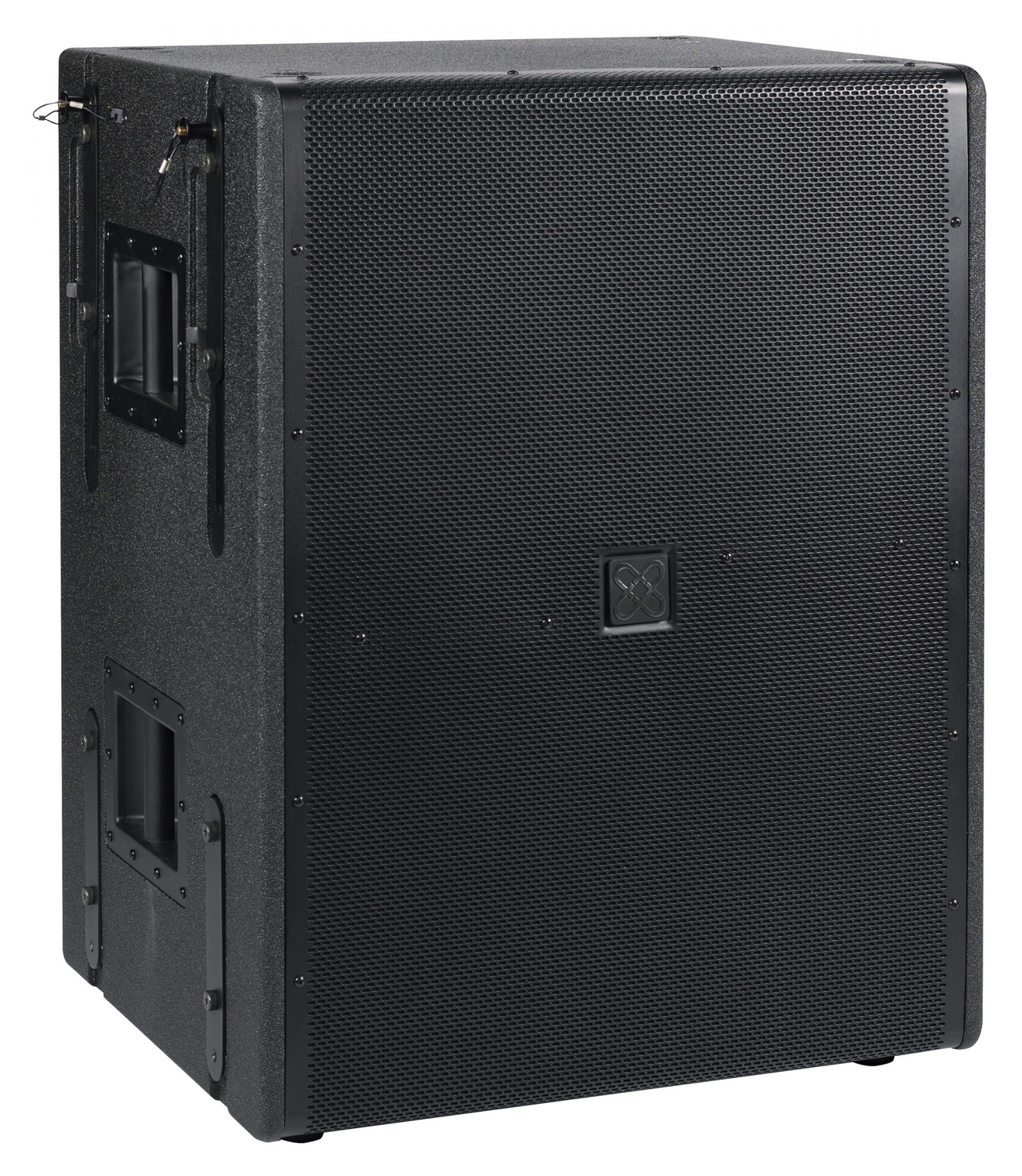Crest Audio® Versarray™ Pro 215 Powered Subwoofer - Peavey Electronics ...