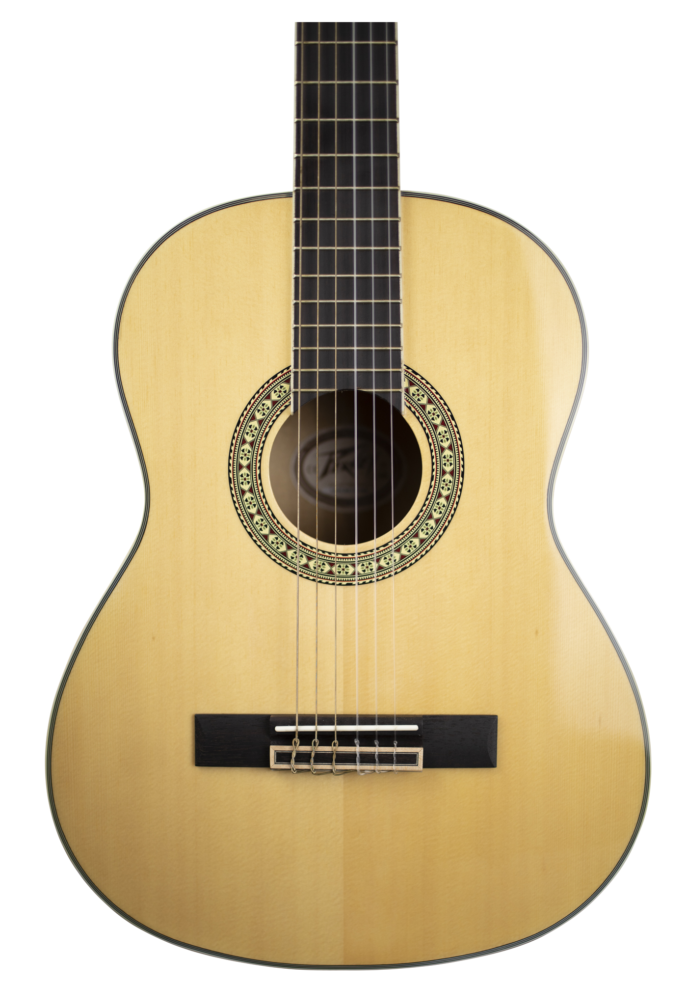 Delta Woods™ CNS 3/4™ Classical Nylon String Guitar - Peavey