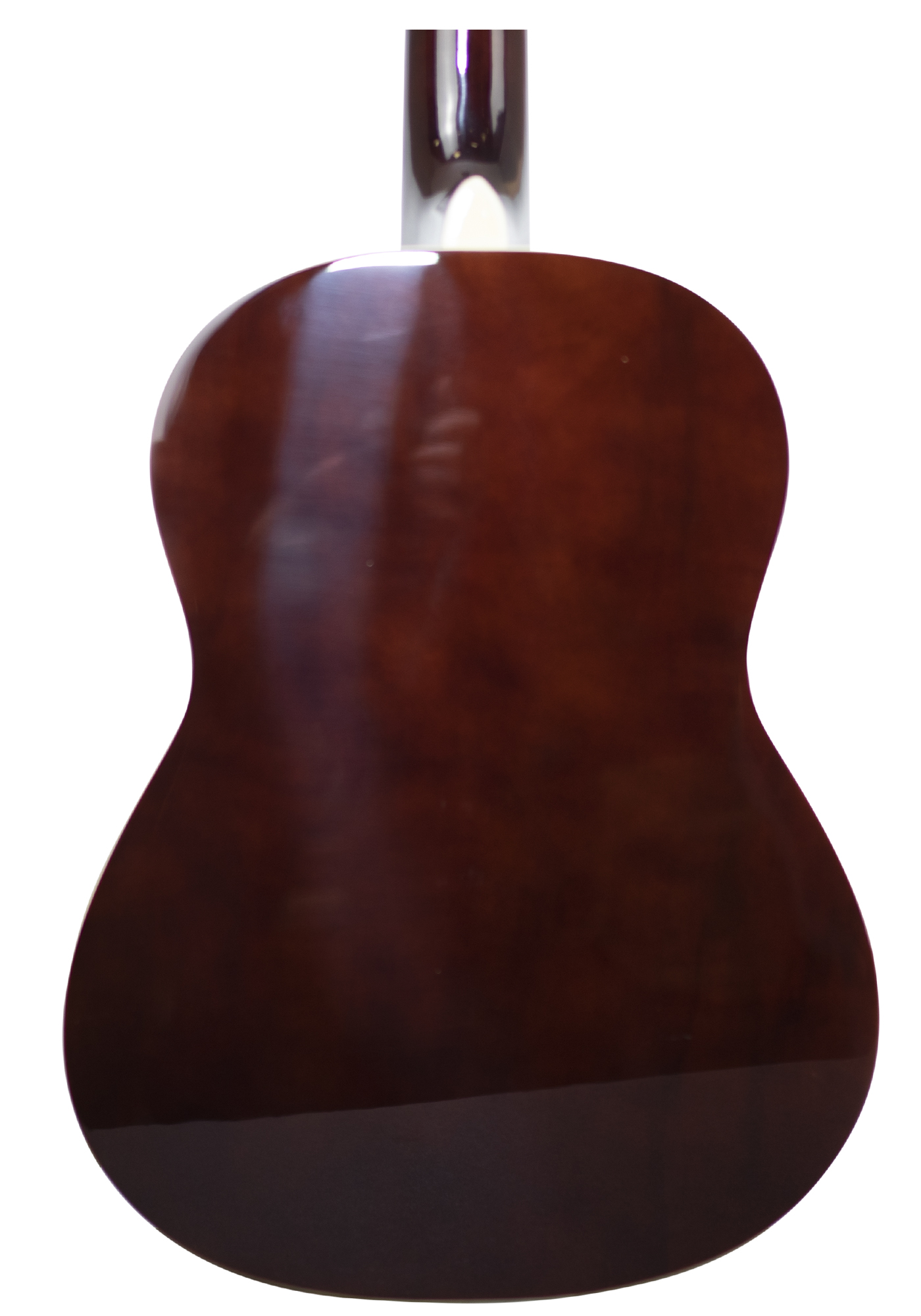 Delta Woods™ CNS 3/4™ Classical Nylon String Guitar - Peavey