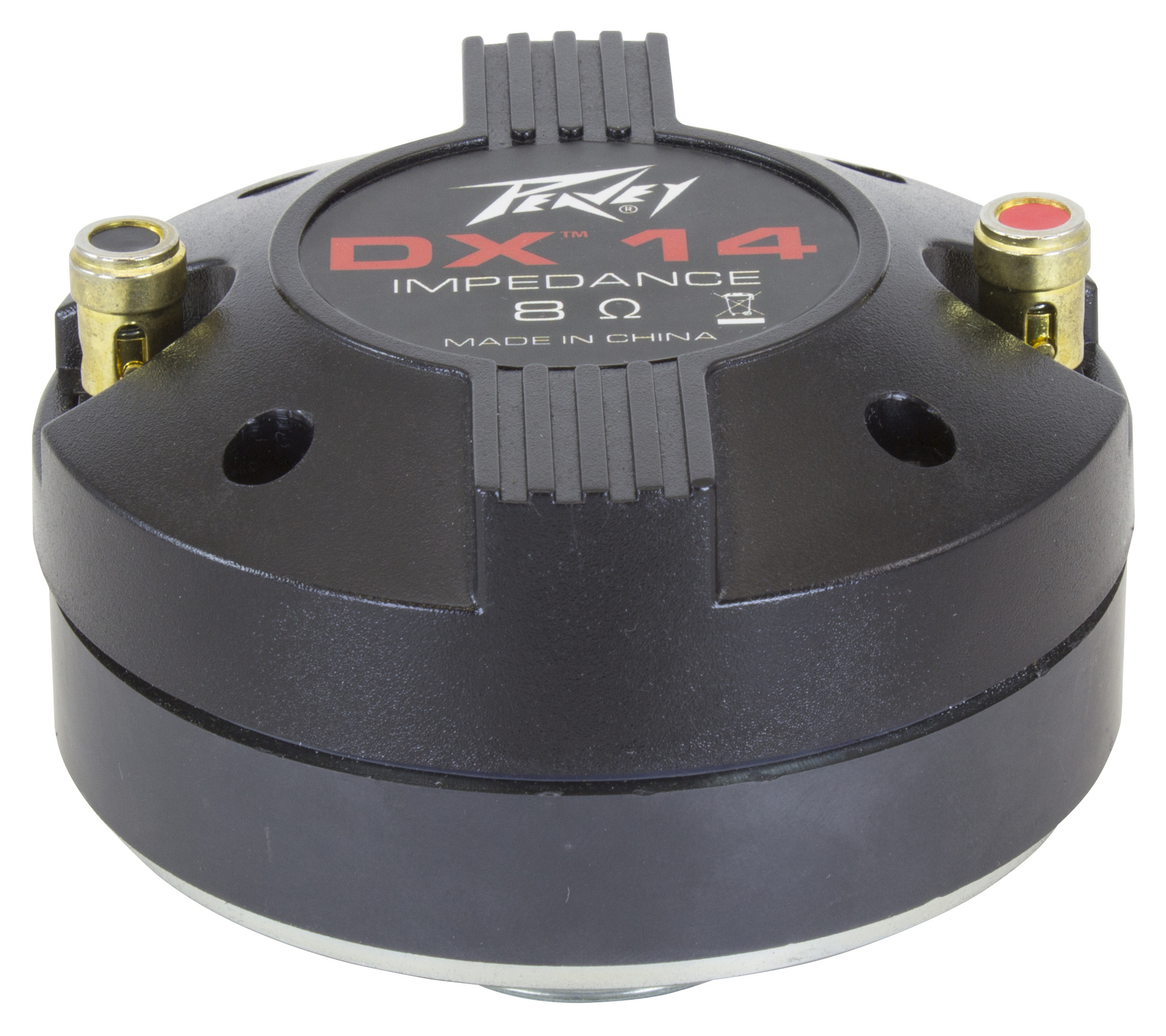 DX™ 14 High Frequency Driver - Peavey