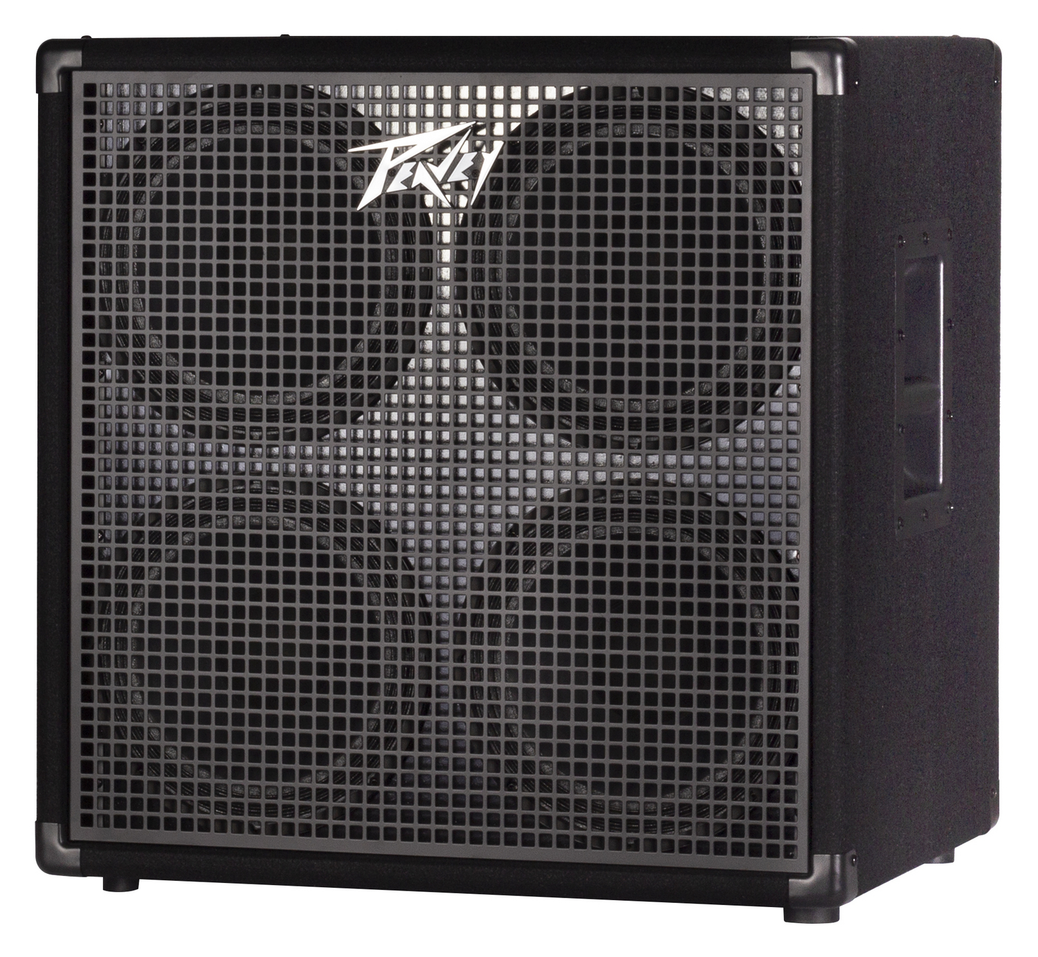 Headliner™ 410 4x10 Bass Amp Cabinet - Peavey