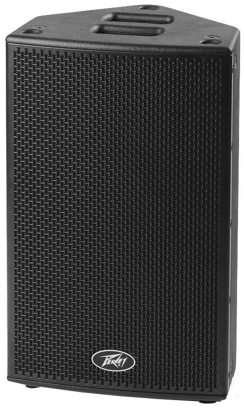 HiSys H 10 Self Powered Enclosure - Peavey