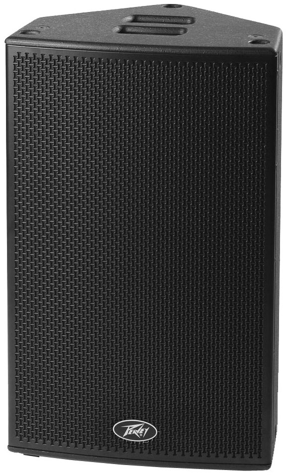 HiSys H 12 Self Powered Enclosure - Peavey