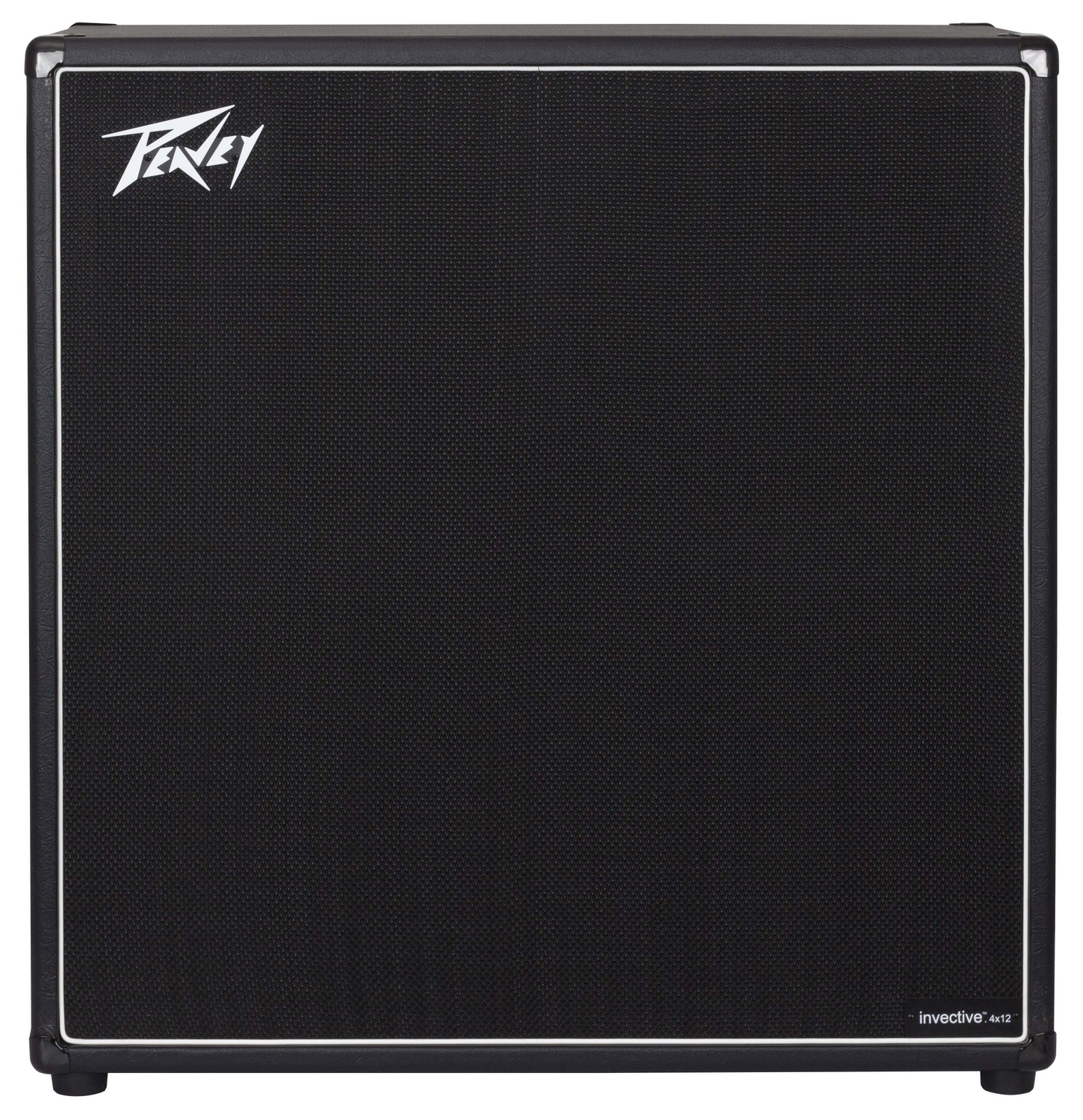 invective®.412 4x12 Guitar Cabinet - Peavey