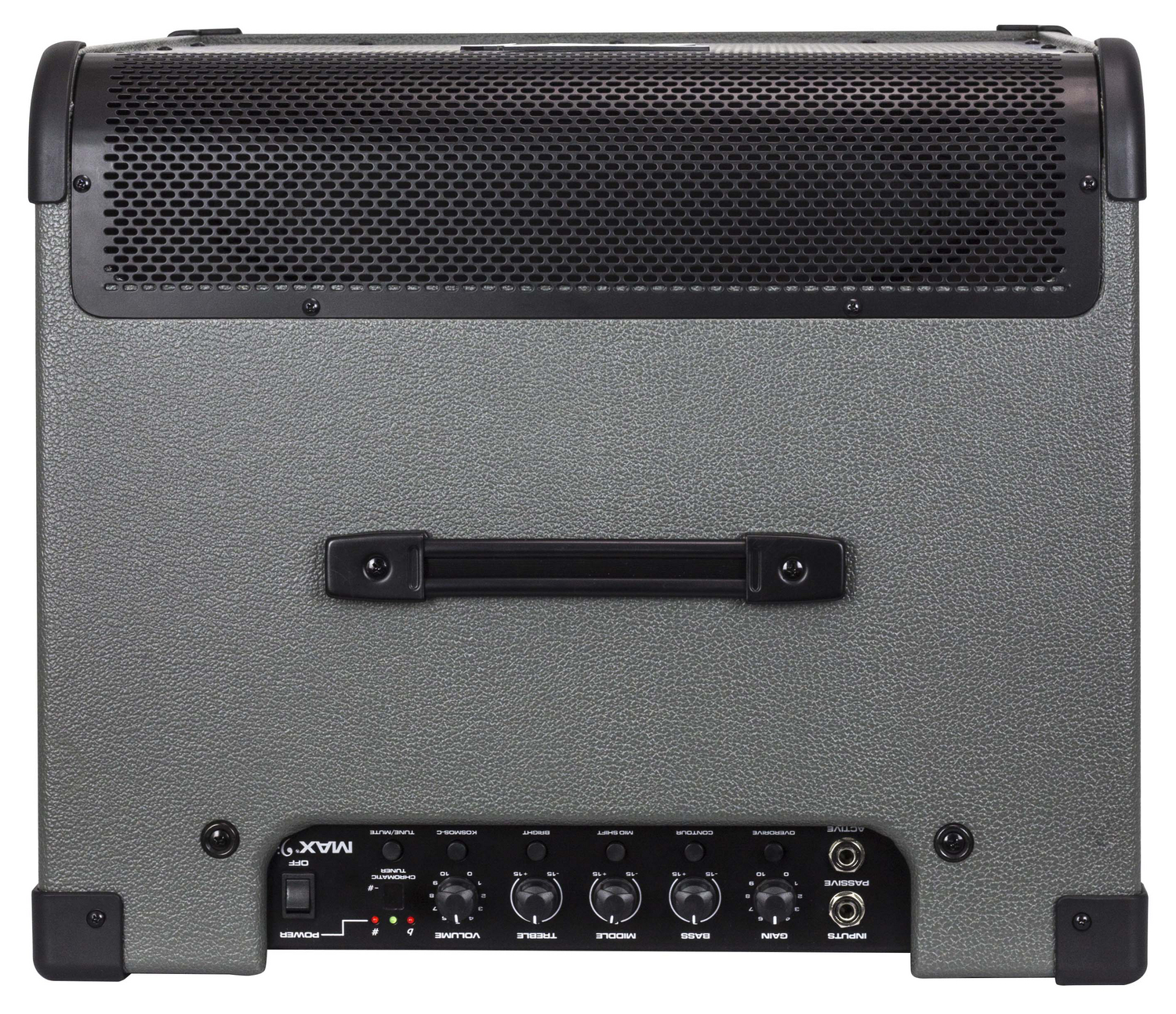 MAX® 250 250-Watt Bass Amp Combo - Peavey