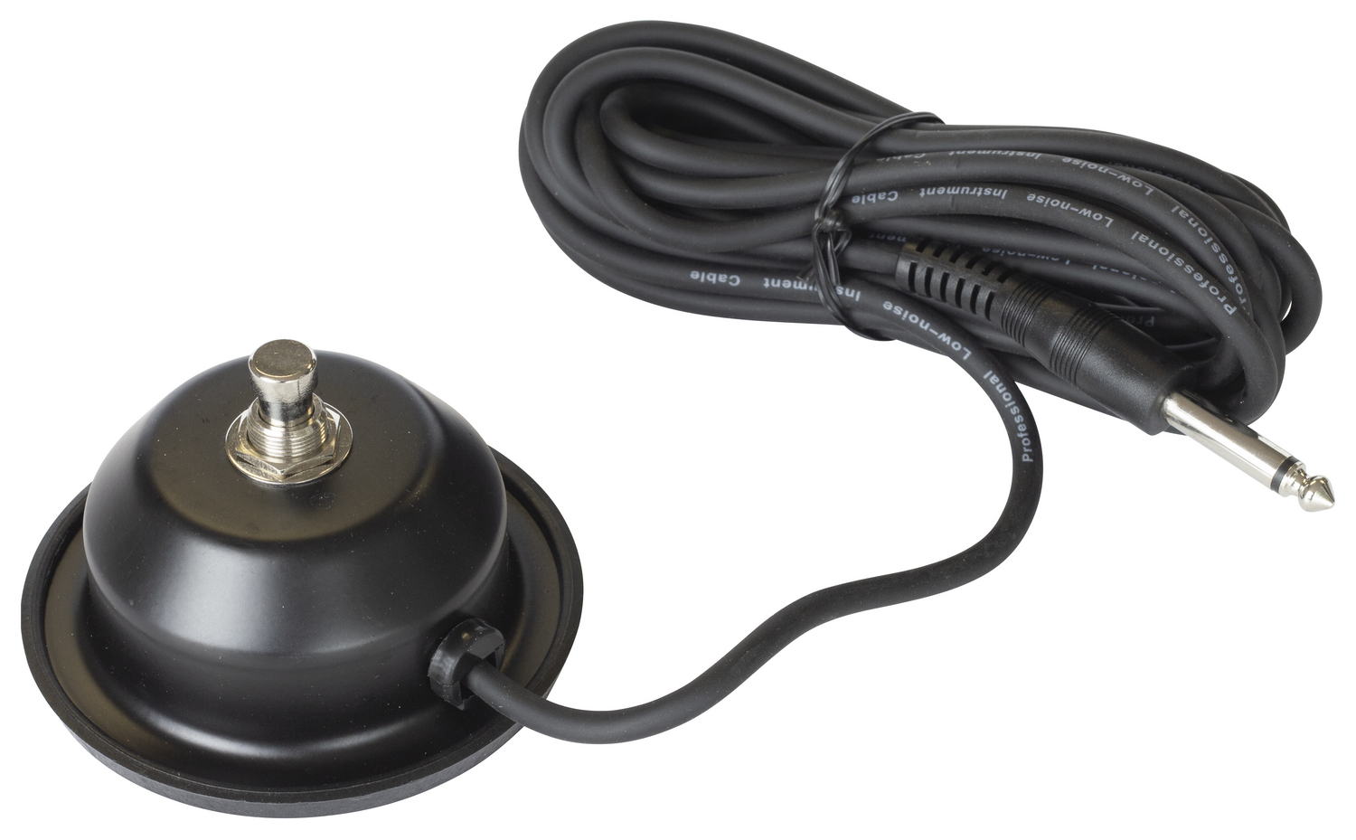 Momentary Single-Button Footswitch - Peavey