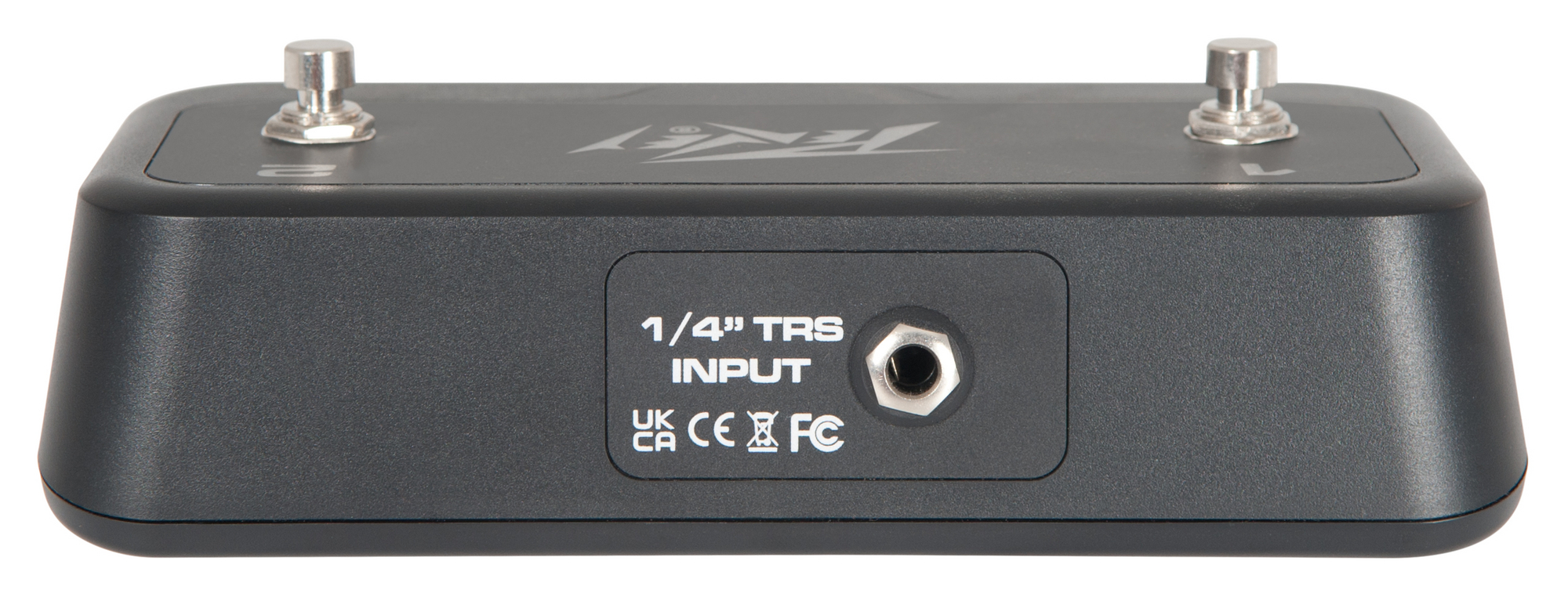 Multi-Purpose 2-Button Footswitch - Peavey