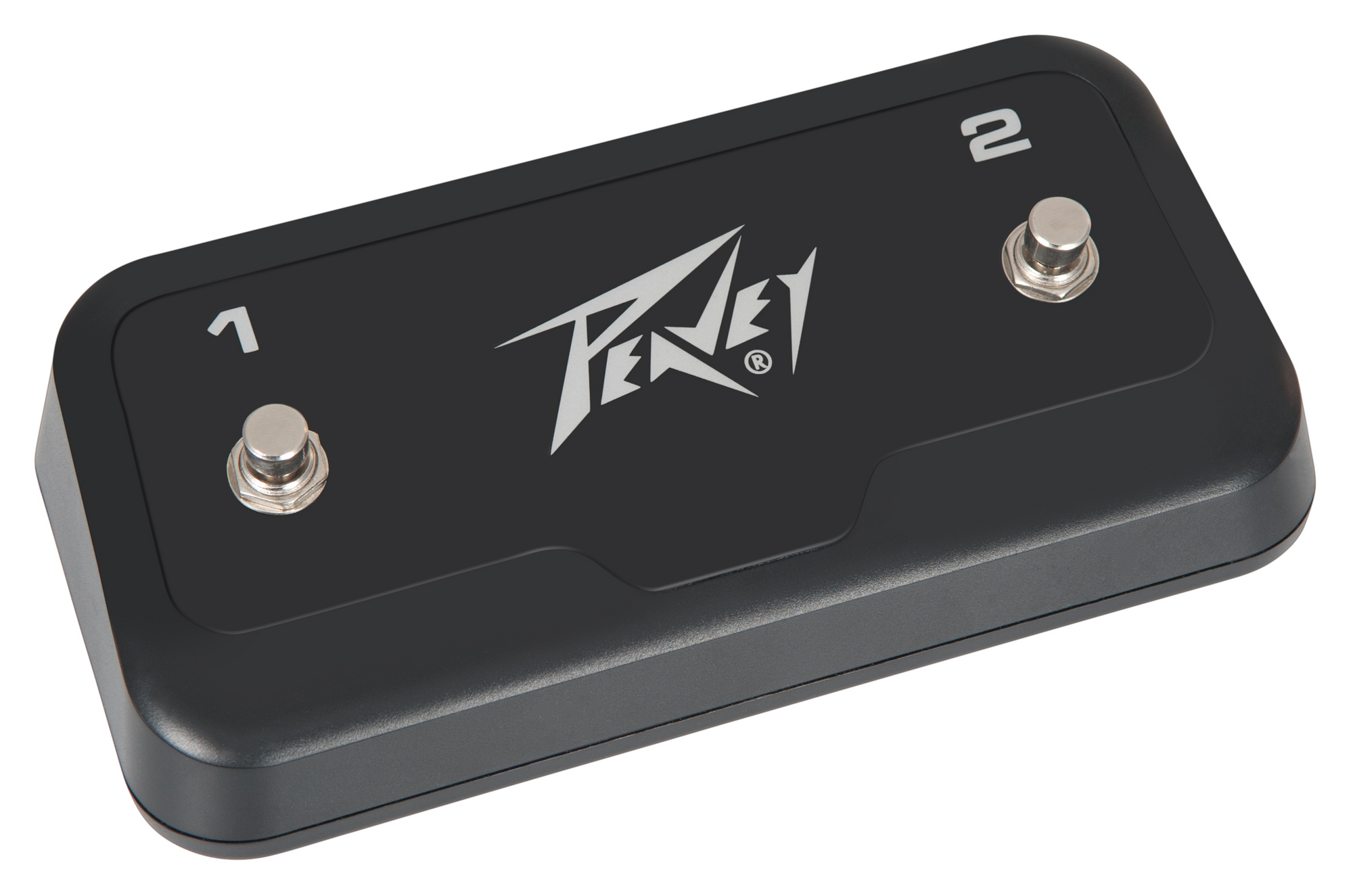 Multi-Purpose 2-Button Footswitch - Peavey