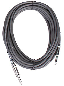 PV® 10 Ft. Instrument Cable - Peavey