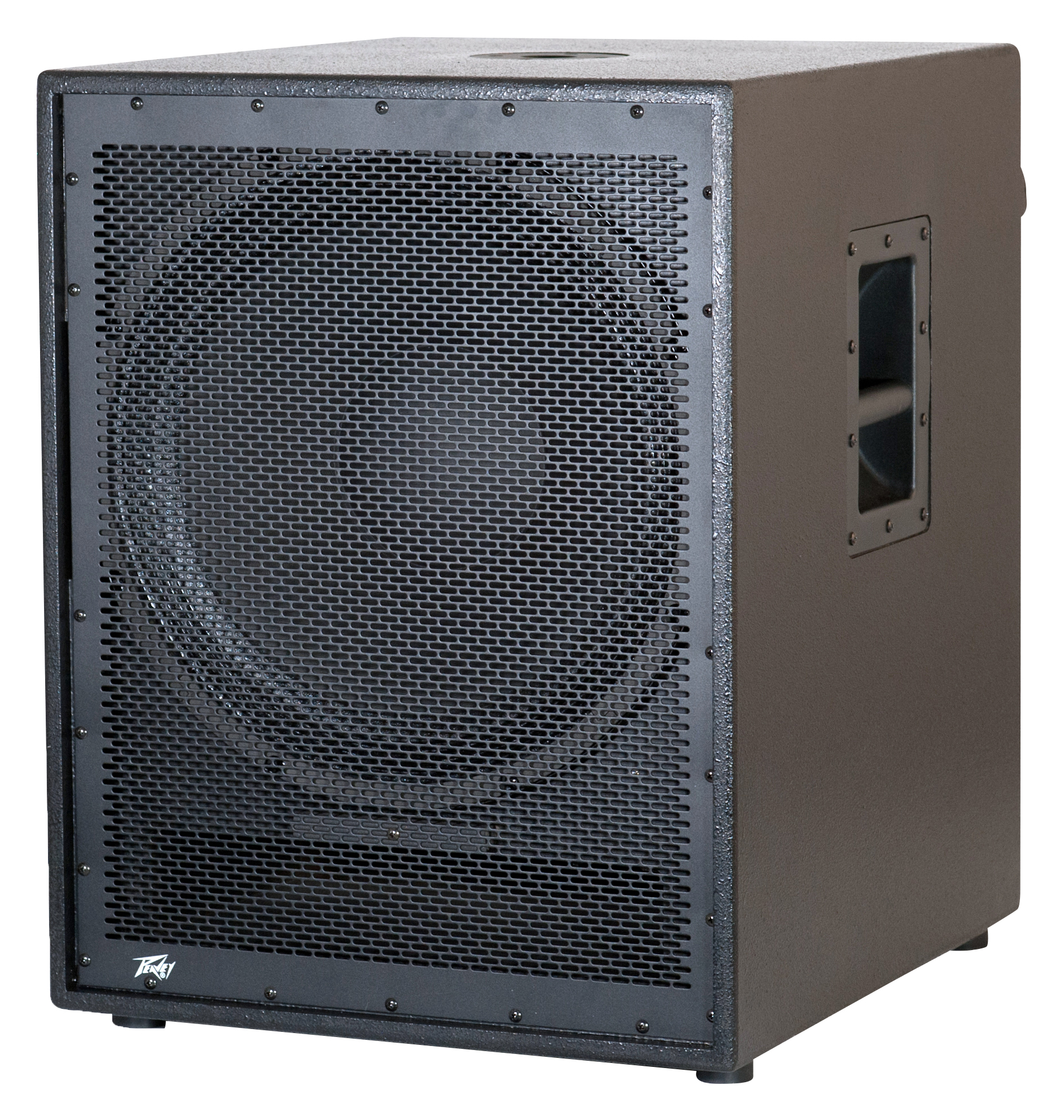 PVs 18 Vented Powered Bass Subwoofer - Peavey