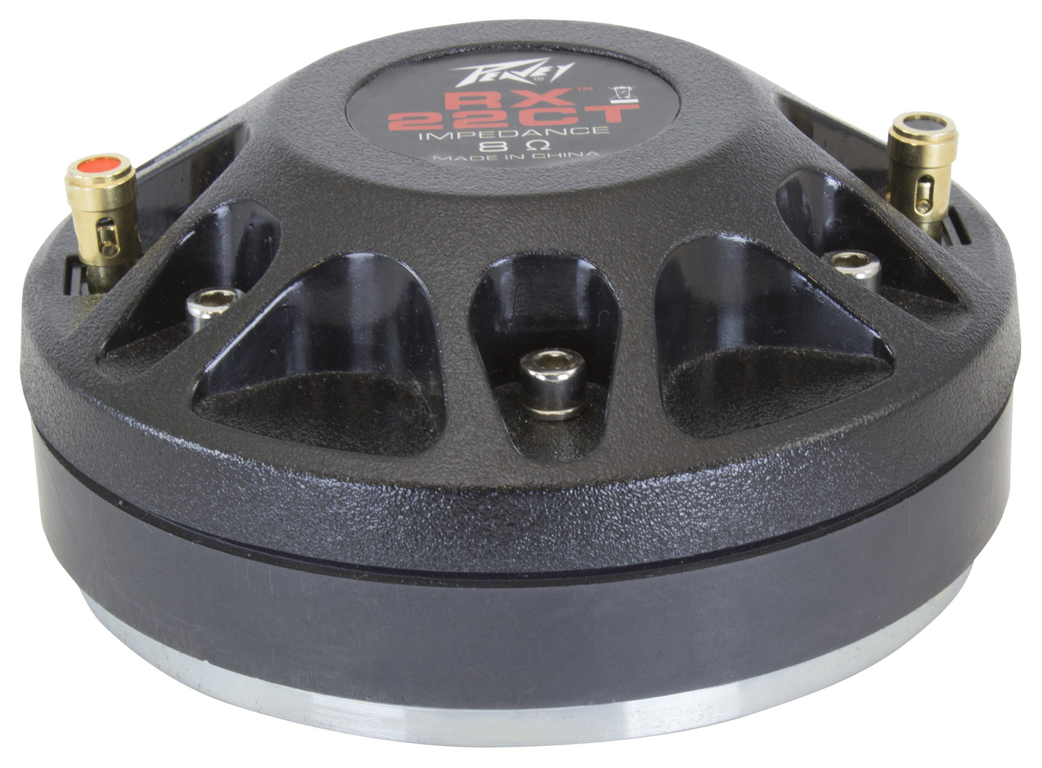 RX™22 CT Driver - Peavey