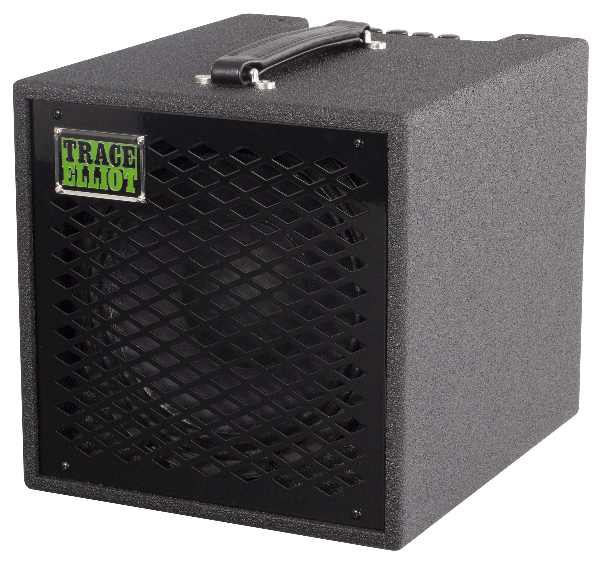 Trace Elliot® ELF 1x10 Combo Bass Amplifier