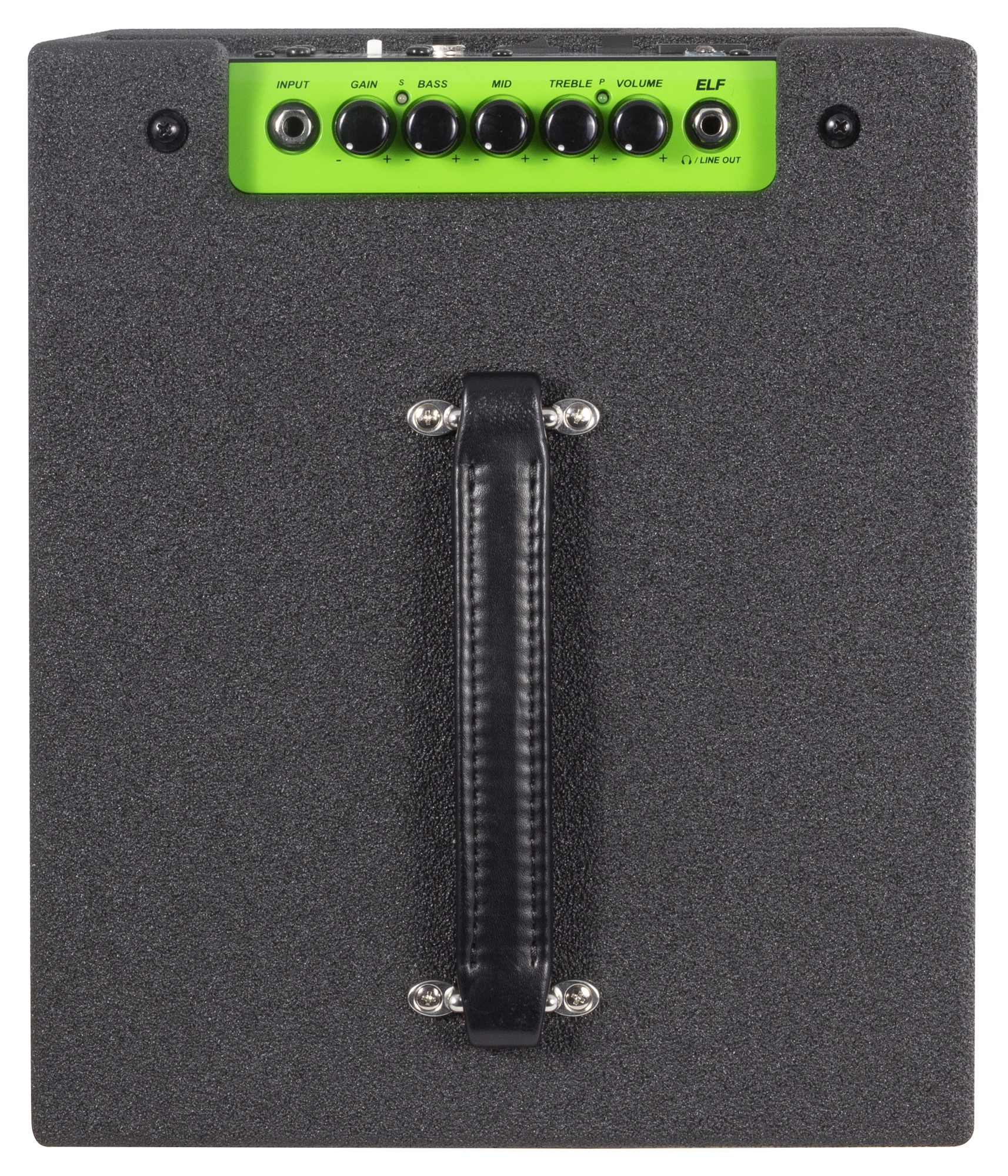 Trace Elliot® ELF 1x10 Combo Bass Amplifier