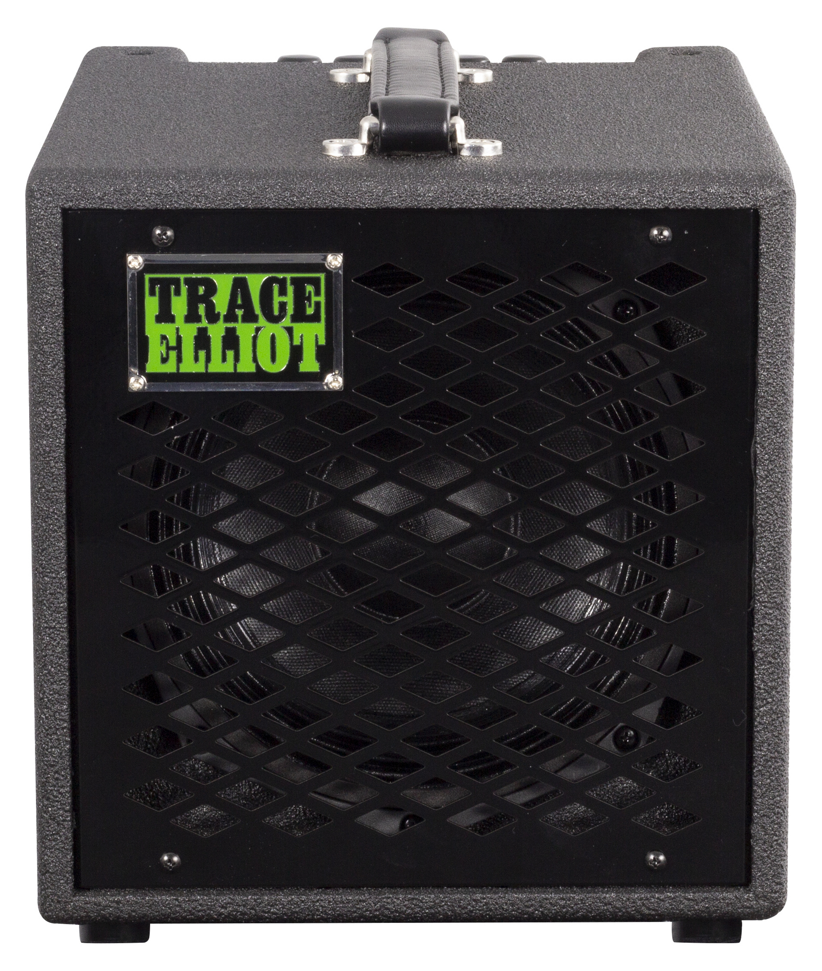 The Trace Elliot® ELF 1x8 Combo Mini Bass Amp
