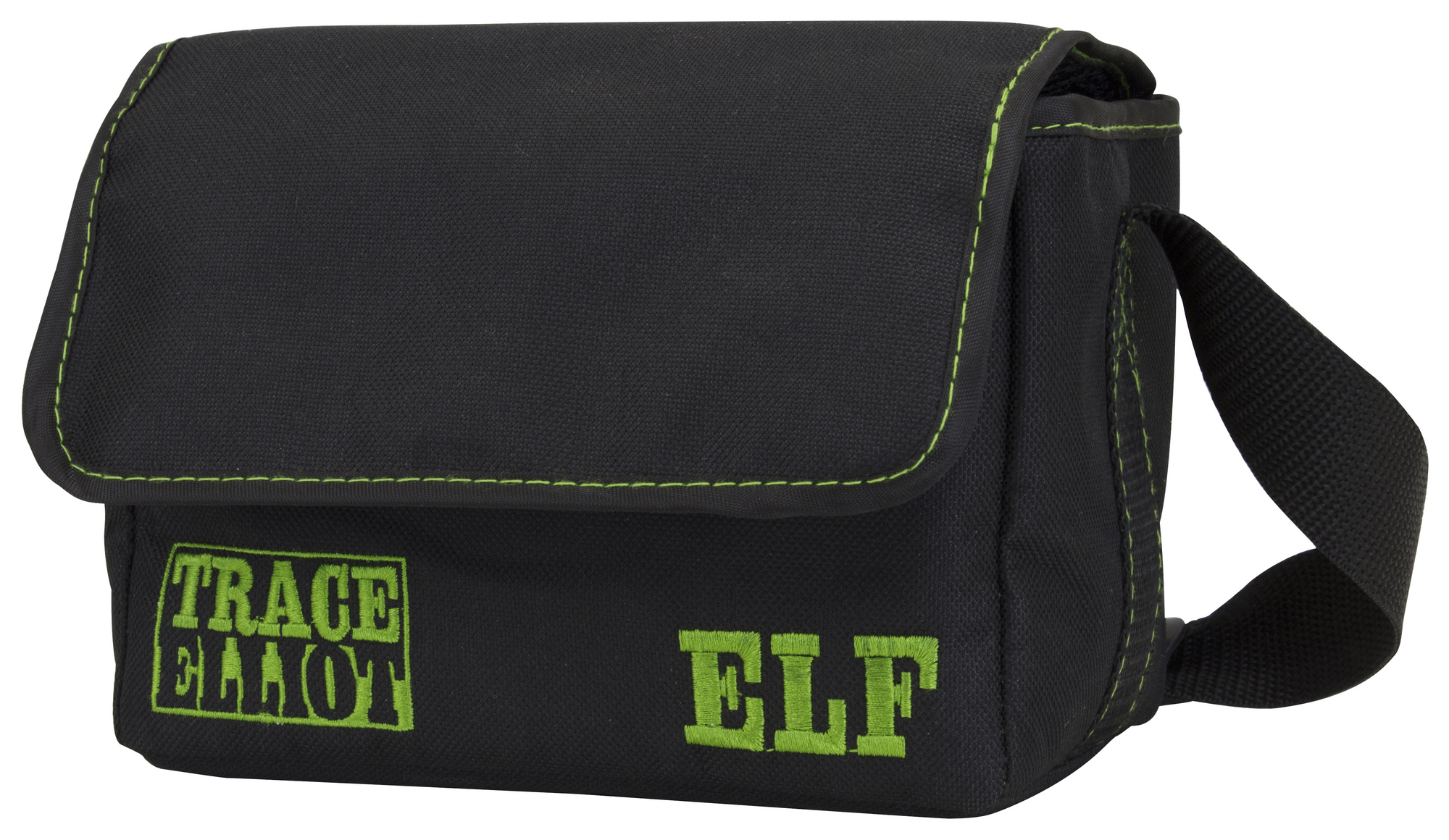 Trace Elliot® ELF Ultra-Compact Bass Amp Head