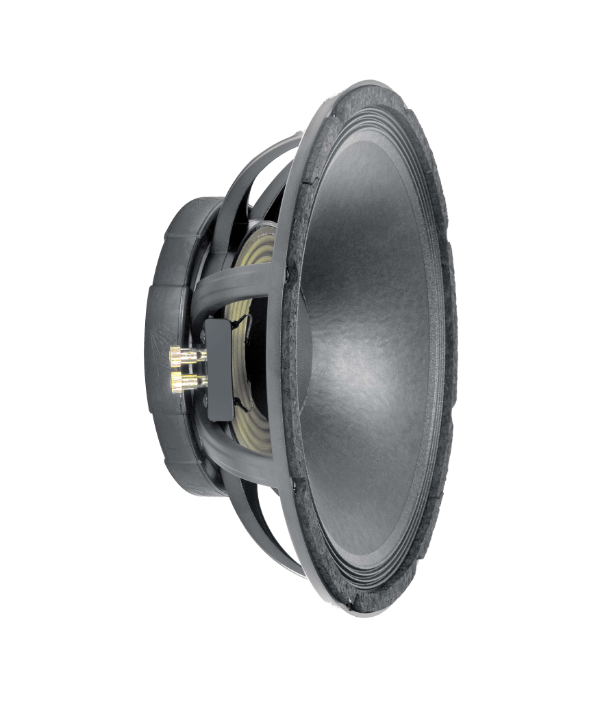 Replacement Speakers - Peavey Electronics Corporation