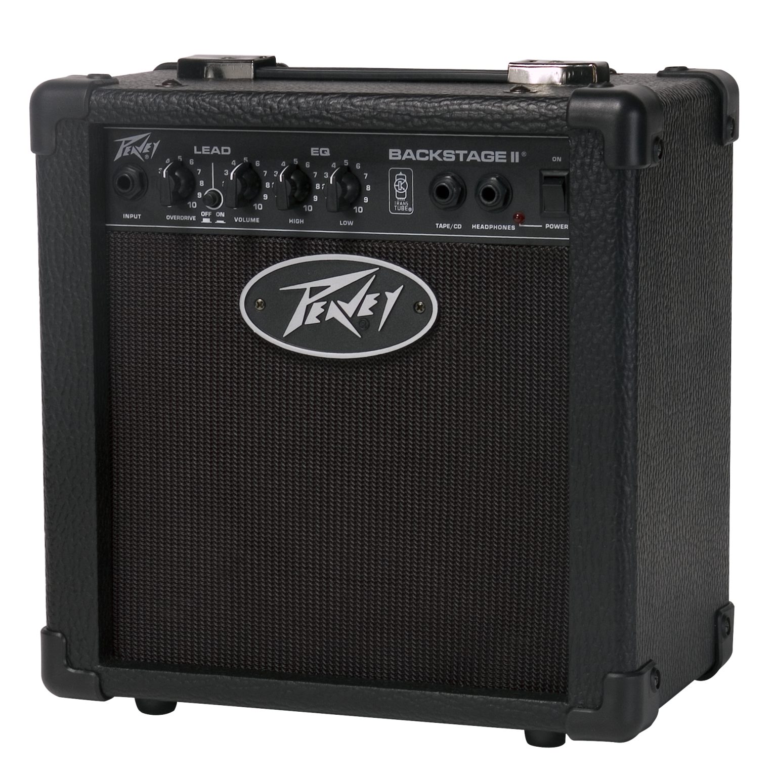 Backstage® Guitar Combo Amp - Peavey