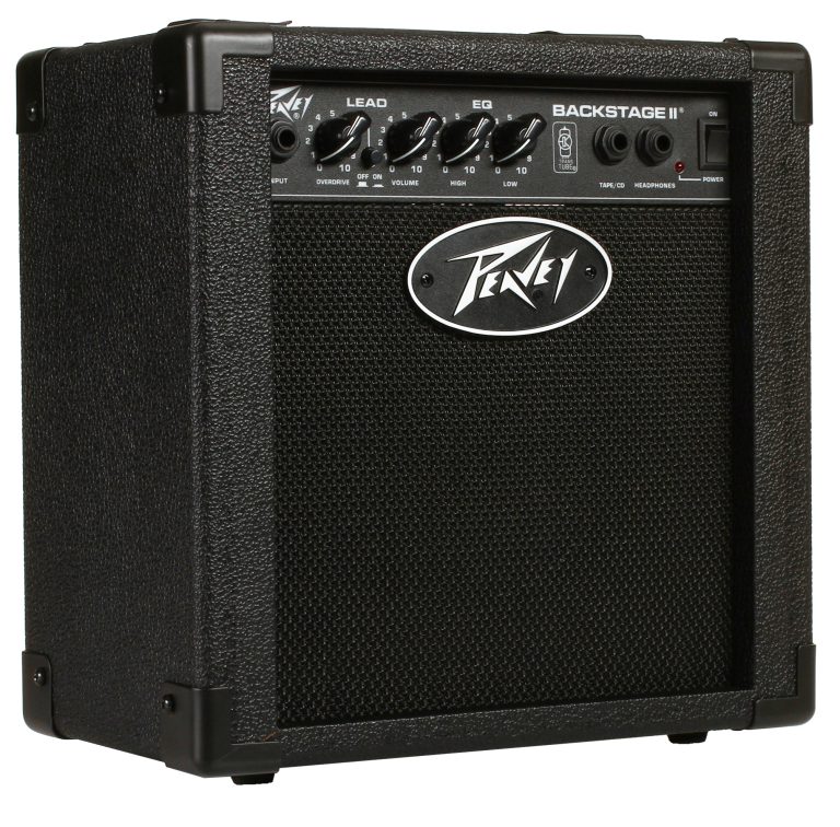 Backstage® Guitar Combo Amp - Peavey
