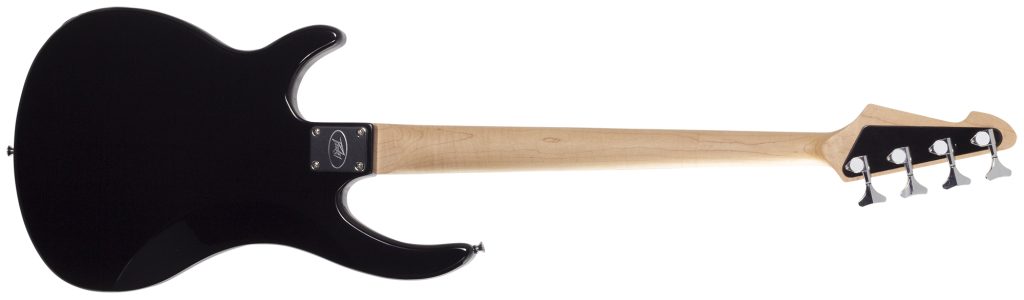 Milestone - Peavey Electronics Corporation