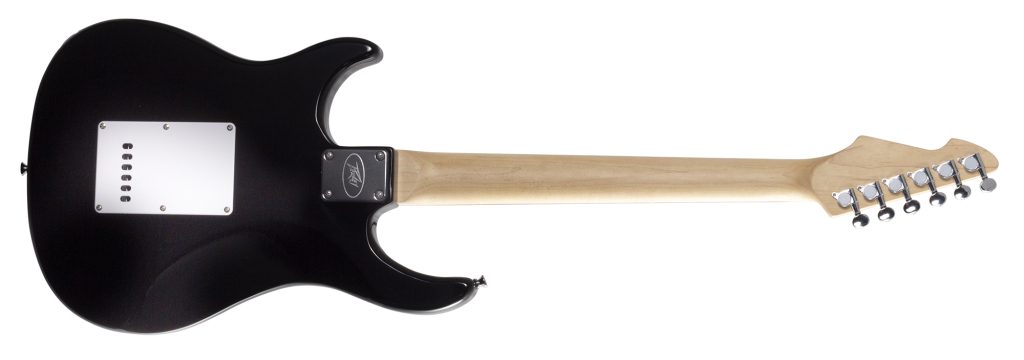 Raptor® Plus Black Electric Guitar - Peavey