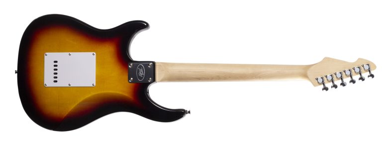 Raptor® Plus Sunburst Electric Guitar - Peavey