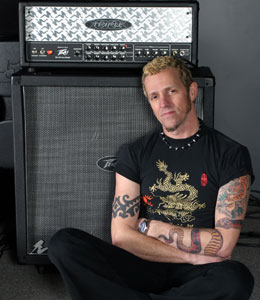 Antone's to Host Peavey All-Star NAMM Jam - July 12, 2006
