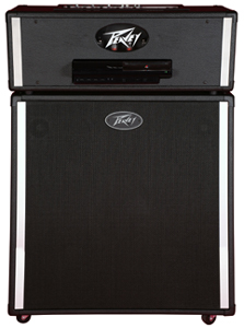 CES 08: Crank the Bar Scene to 11 With Peavey RiffMaster Pro System for ...