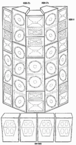 Why Large Sound Systems Need to Go Vertical - Peavey Electronics ...