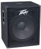 PV® 118 Subwoofer - Peavey