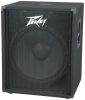 PV® 118 Subwoofer - Peavey