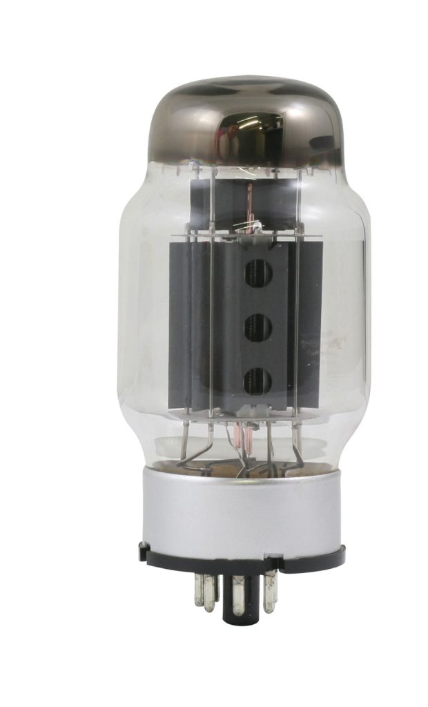 KT88 power tube - Peavey