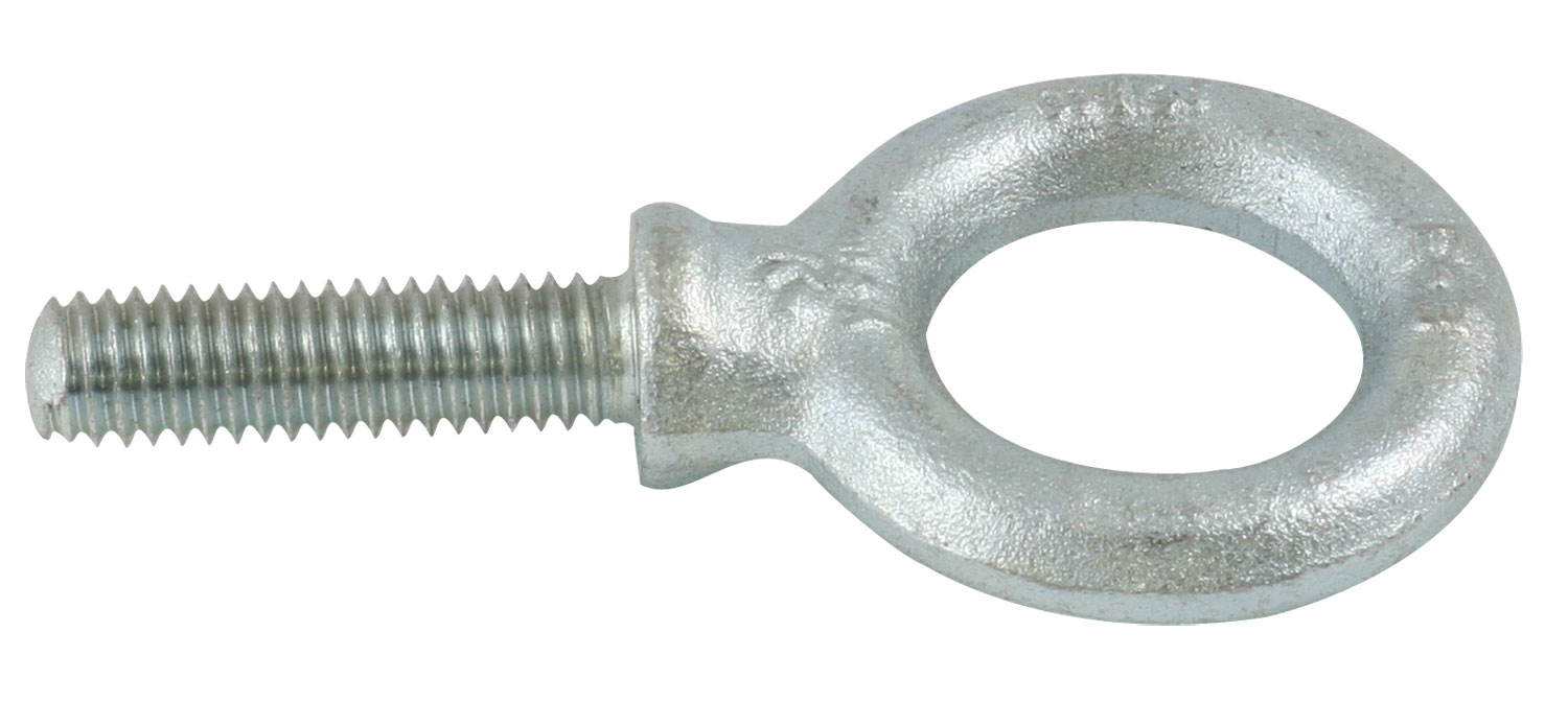 3/8" MACHINERY E-BOLT - Peavey