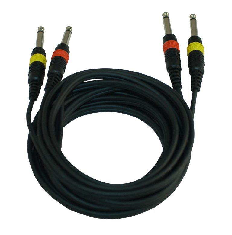 Speaker Cables - Peavey Electronics Corporation