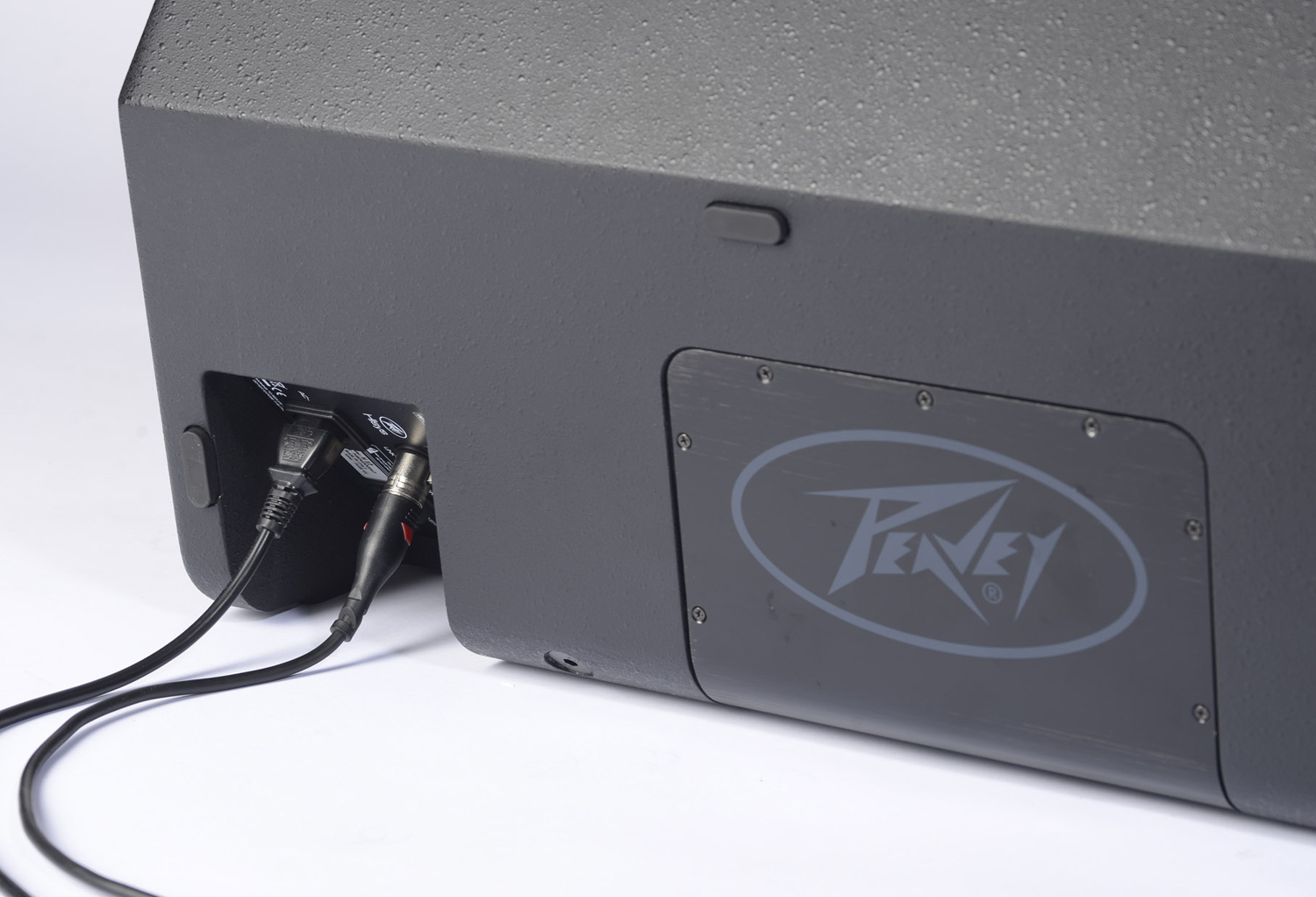 HiSys H 12 Self Powered Enclosure - Peavey