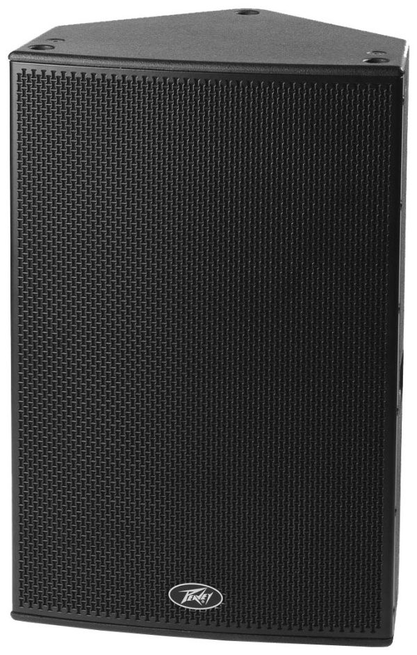 HiSys H 15 Self Powered Enclosure - Peavey