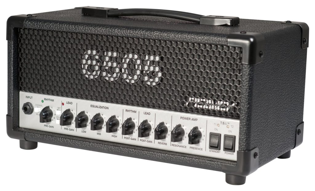Peavey 6505® MH Guitar Mini Amp Head Tube Amp Head