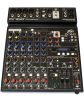 PV® 10 AT 10 Channel Compact Mixer with Bluetooth and Antares® Auto-Tune - Peavey