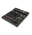PV® 10 AT 10 Channel Compact Mixer with Bluetooth and Antares® Auto ...