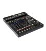 PV® 10 AT 10 Channel Compact Mixer with Bluetooth and Antares® Auto ...