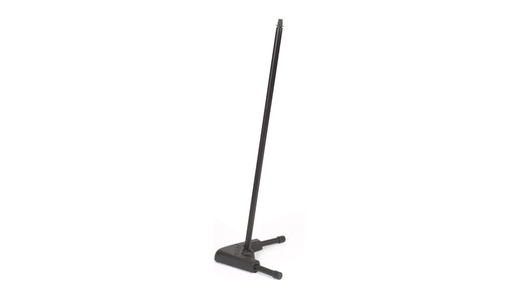 V-Base Mic Stand (2 pack) - Peavey
