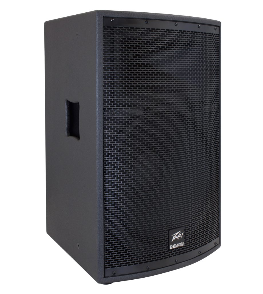 SP® 2 2-Way PA Speaker - Peavey