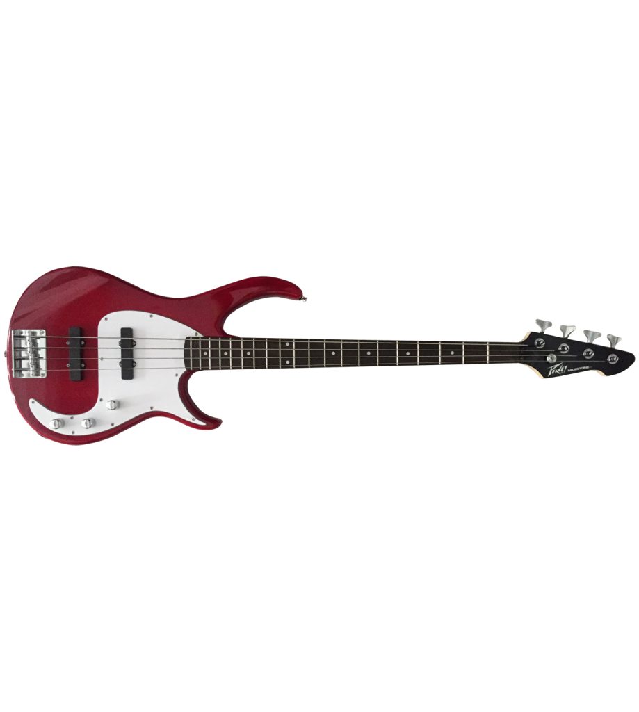 Milestone® 4 BXP Red - Peavey